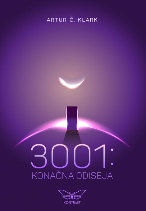 3001: Konačna odiseja