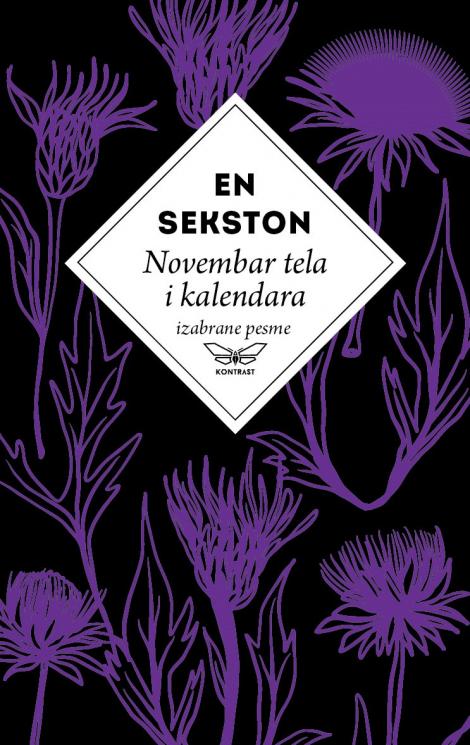 Novembar tela i kalendara - izbor iz poezije