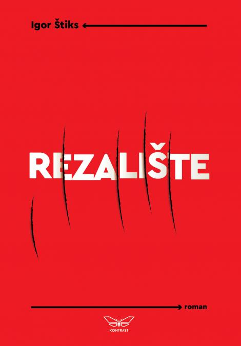 Rezalište