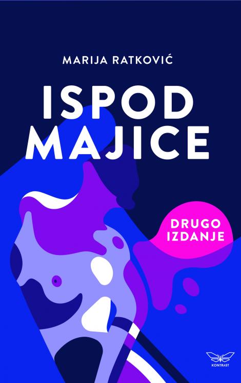 ISPOD MAJICE