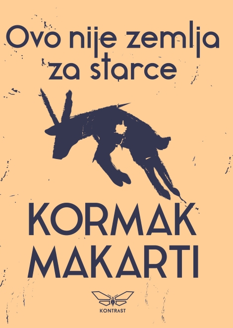 Ovo nije zemlja za starce