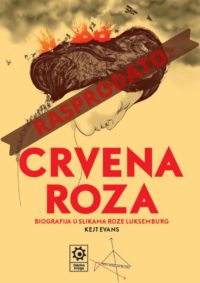 CRVENA ROZA. BIOGRAFIJA U SLIKAMA ROZE LUKSEMBURG