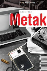 METAK