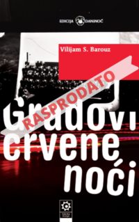 GRADOVI CRVENE NOĆI