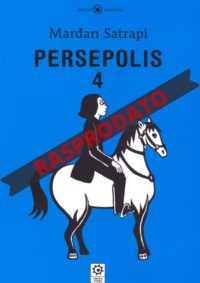 PERSEPOLIS 4