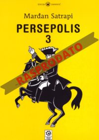 PERSEPOLIS 3