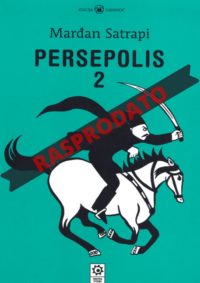 PERSEPOLIS 2