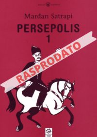 PERSEPOLIS 1