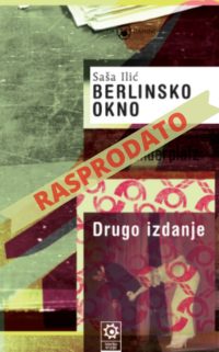 BERLINSKO OKNO [DRUGO IZDANJE]