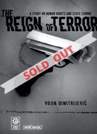 THE REIGN OF TERROR. A STUDY ON HUMAN RIGHTS AND STATE TERROR