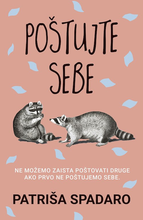 Poštujte sebe