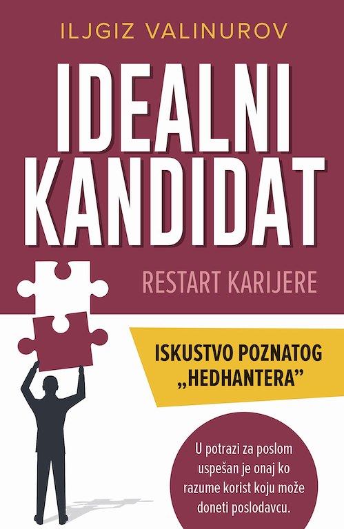 Idealni kandidat