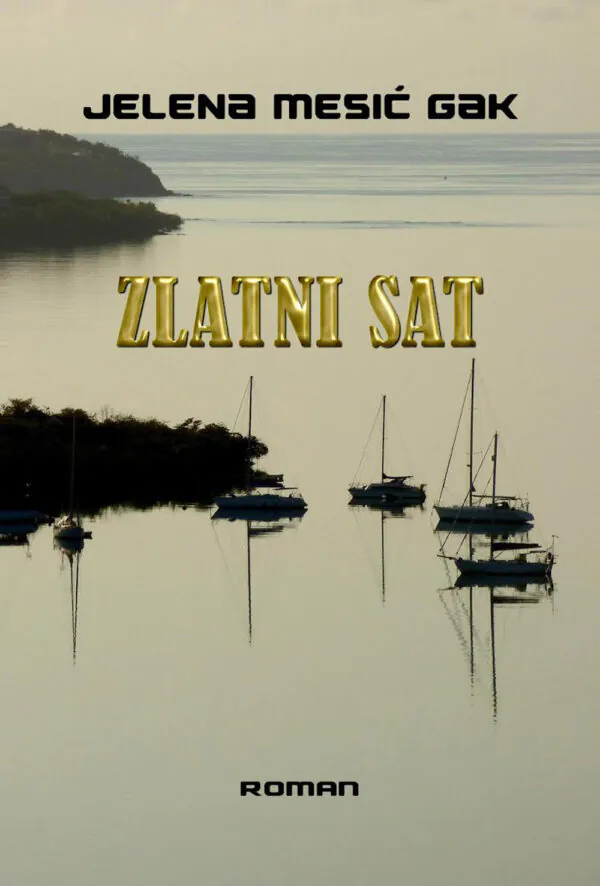 Zlatni sat