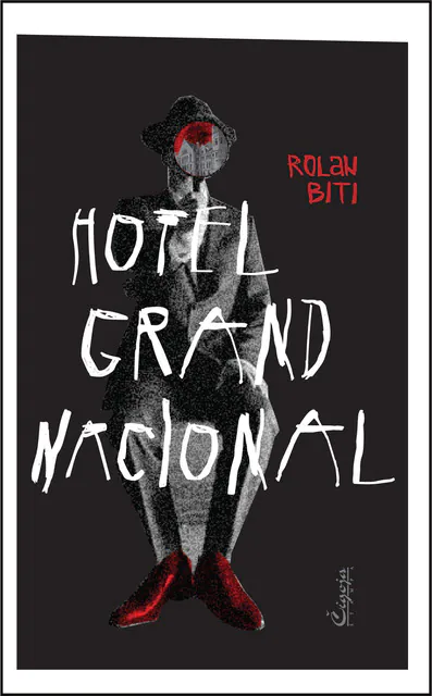 Hotel Grand nacional