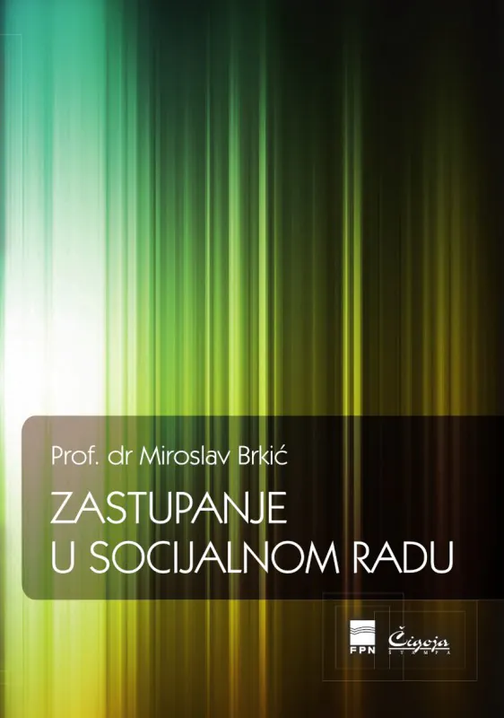 Zastupanje u socijalnom radu