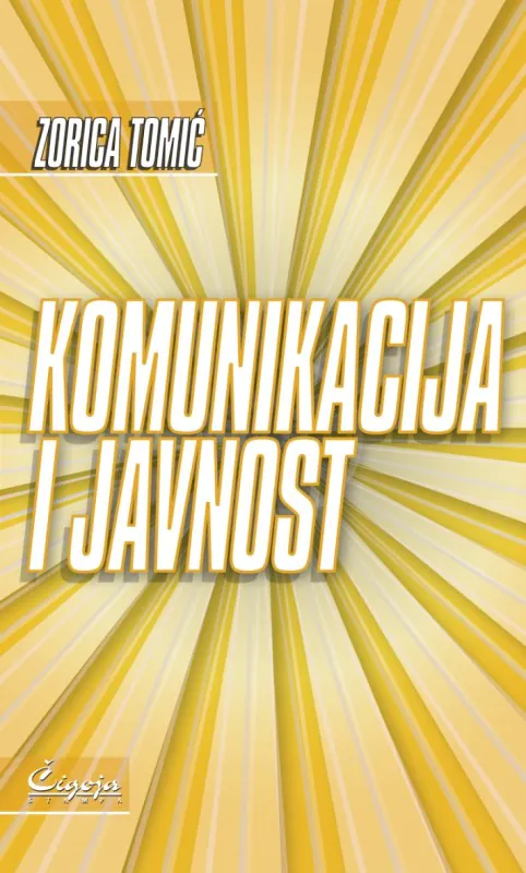 Komunikacija i javnost