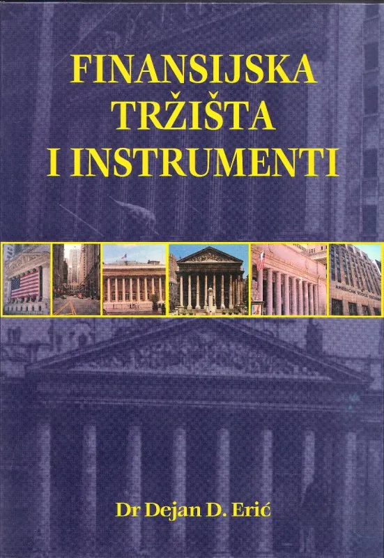 Finansijska tržišta i instrumenti