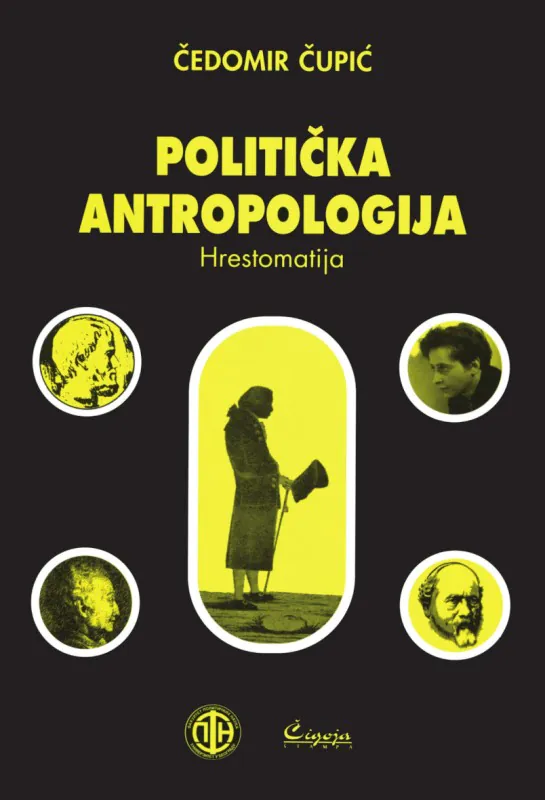 Politička antropologija
