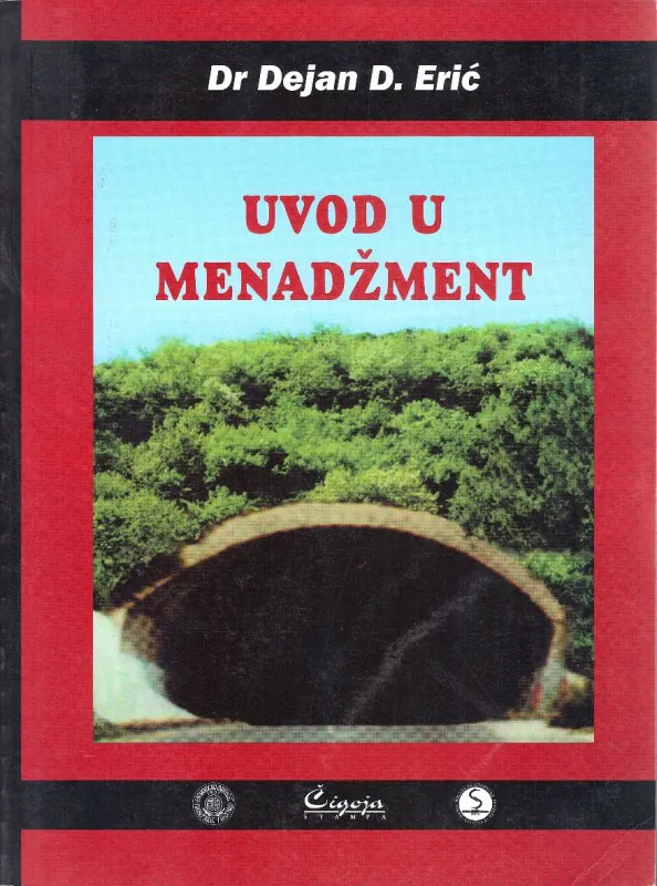 Uvod u menadžment