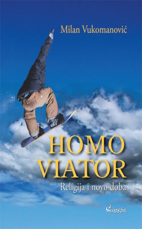 Homo Viator