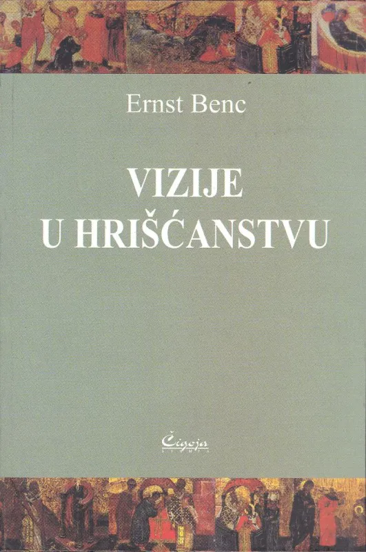 Vizije u hrišćanstvu