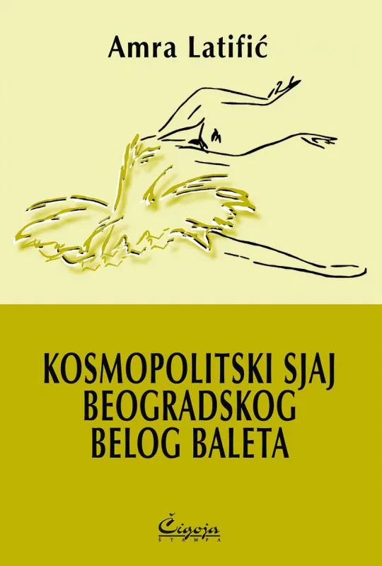 Kosmopolitski sjaj beogradskog belog baleta