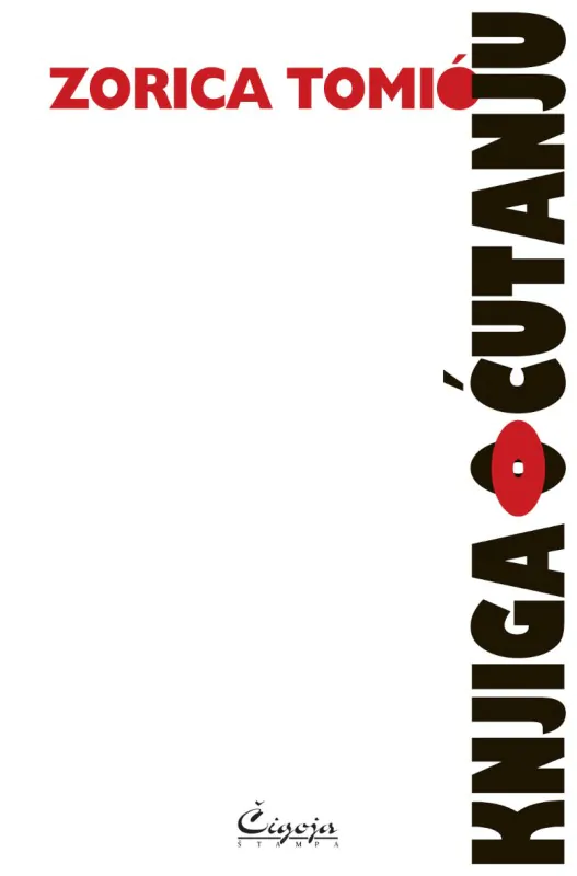 Knjiga o ćutanju