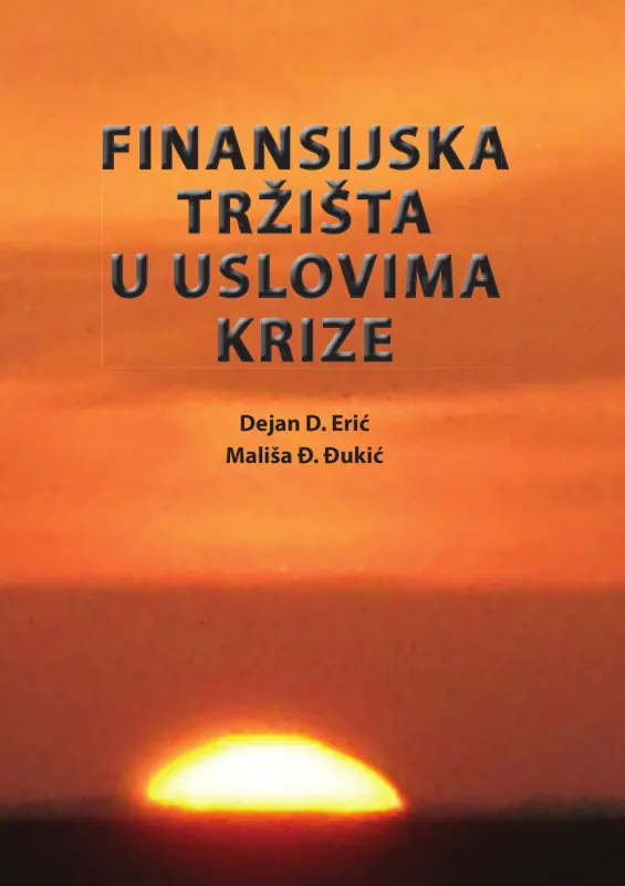 Finansijska tržišta u uslovima krize