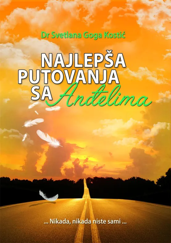 Najlepša putovanja sa Anđelima