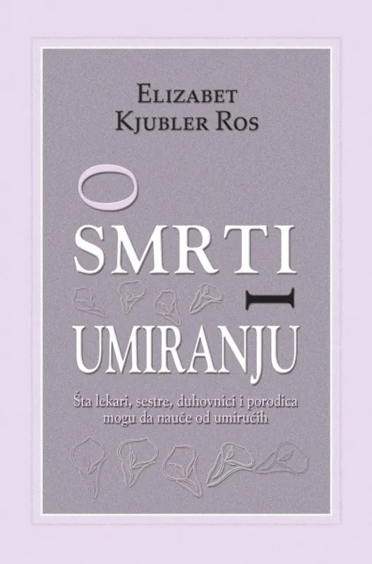 O smrti i umiranju