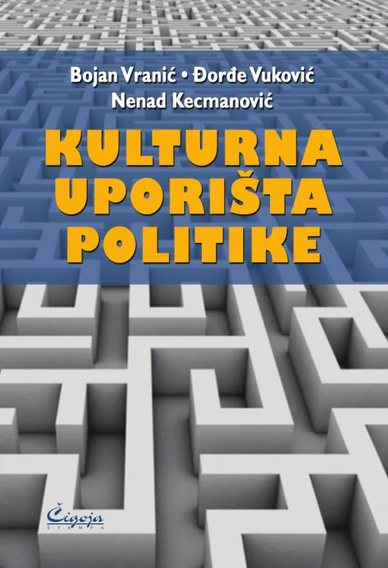 Kulturna uporišta politike