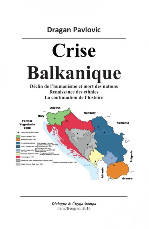 Crise Balkanigue