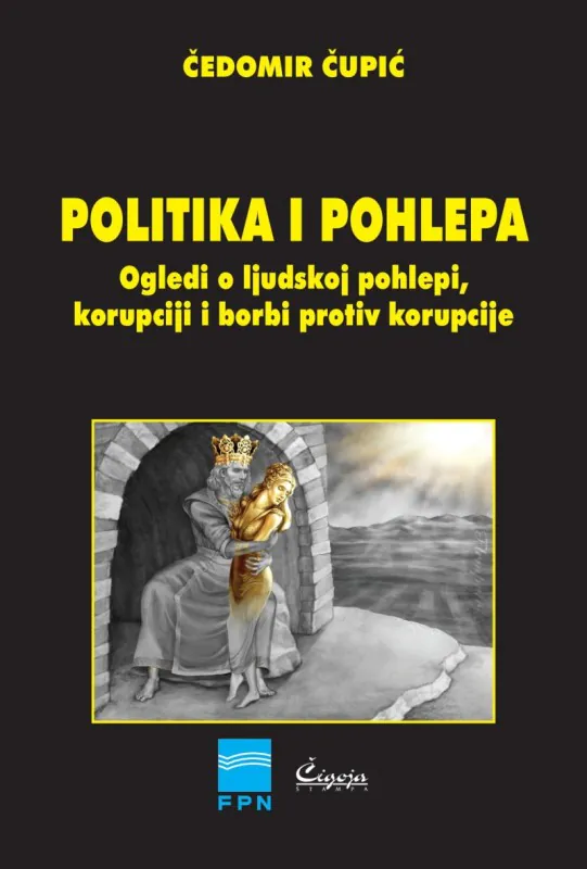 Politika i pohlepa