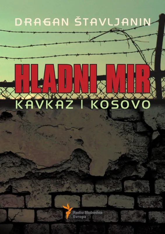 Hladni mir – Kavkaz i Kosovo