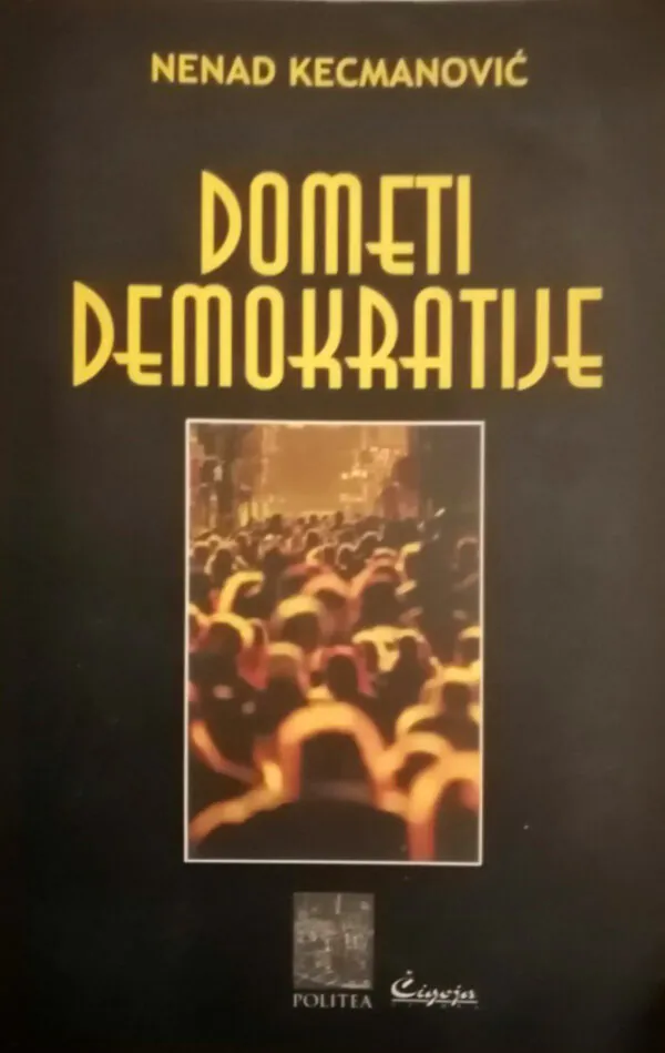 Dometi demokratije