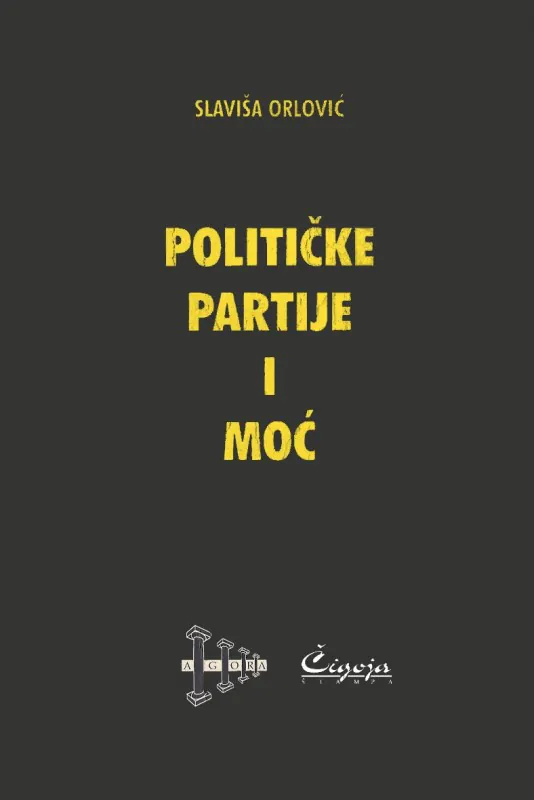 Političke partije i moć