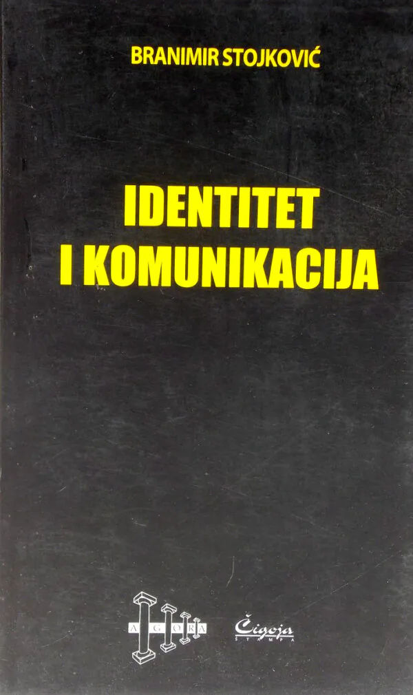 Identitet i komunikacija