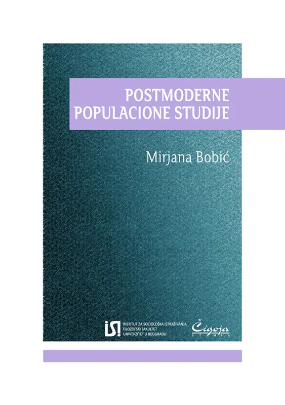 Postmoderne populacione studije