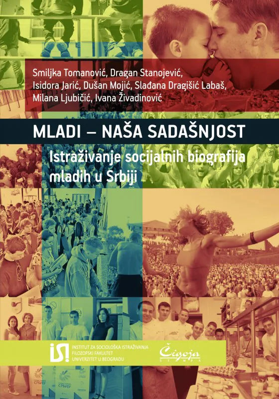 Mladi – Naša sadašnjost