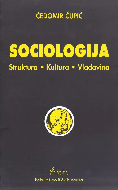 Sociologija