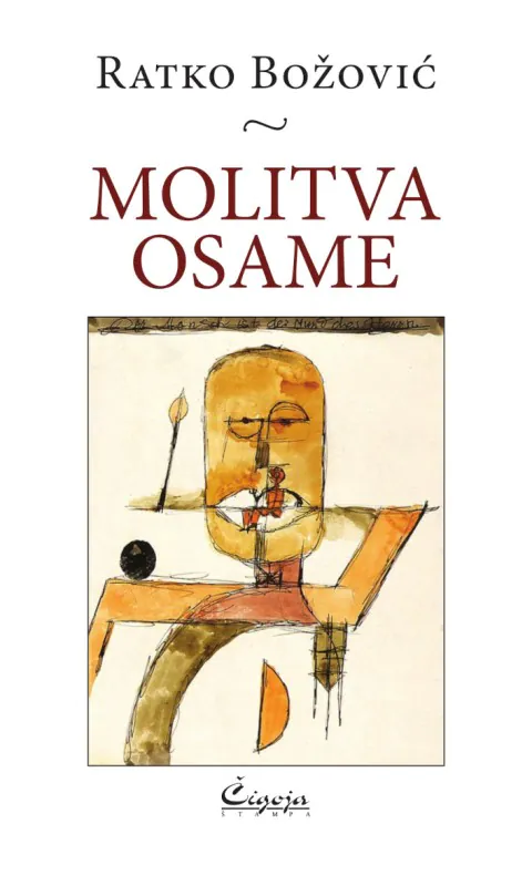 Molitva osame