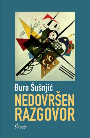 Nedovršen razgovor : ogledi iz teorije istorije