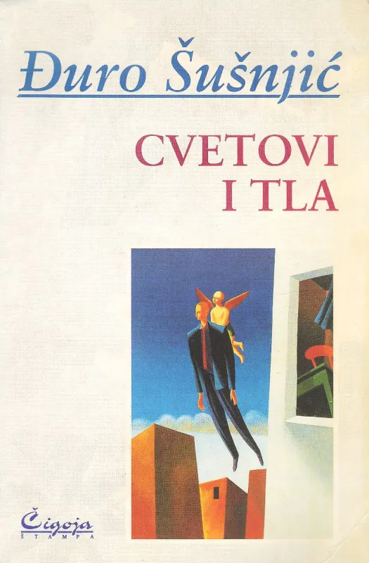 Cvetovi i tla