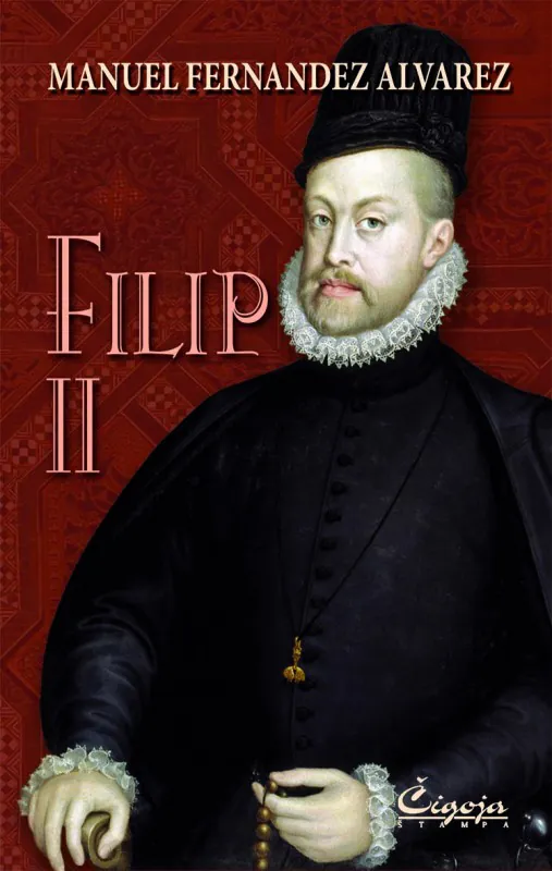 Filip II