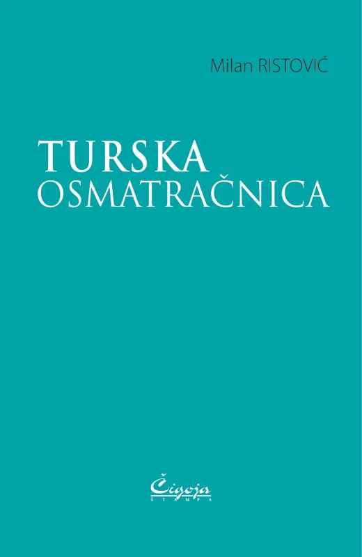 Turska osmatračnica