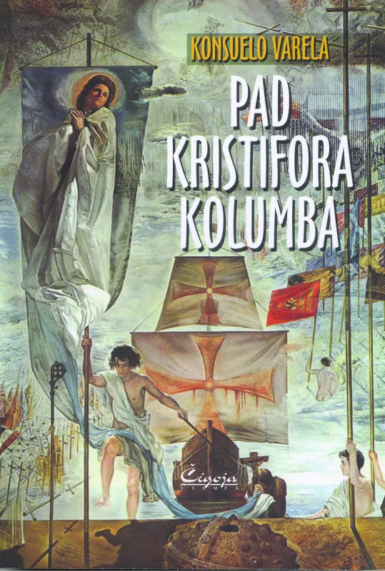 Pad Kristofora Kolumba