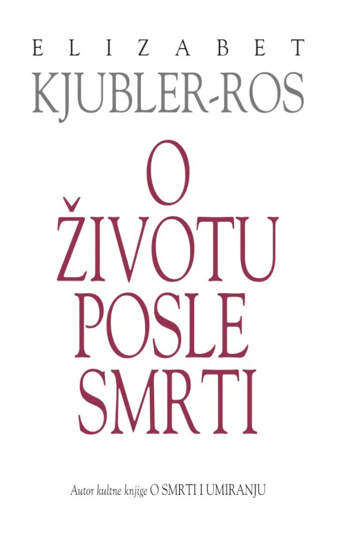 O životu posle smrti