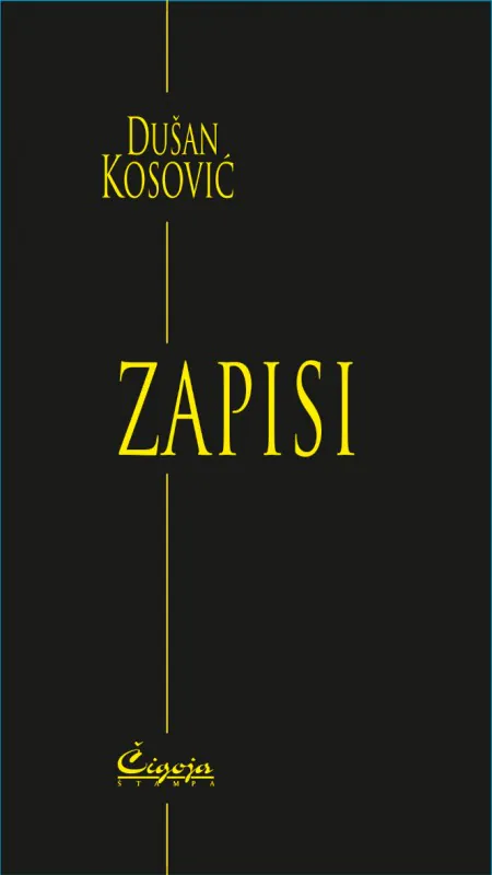 Zapisi