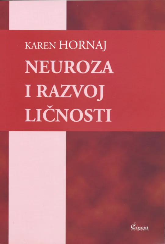 Neuroza i razvoj ličnosti