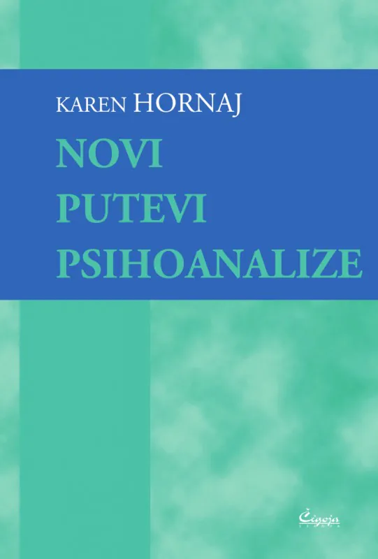 Novi putevi psihoanalize